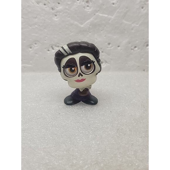 Disney | Toys | Mama Imelda Coco Disney Doorables Rare Disney 0 Years ...